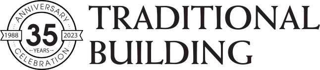 The Nanz Company - Traditional Building Magazine Online