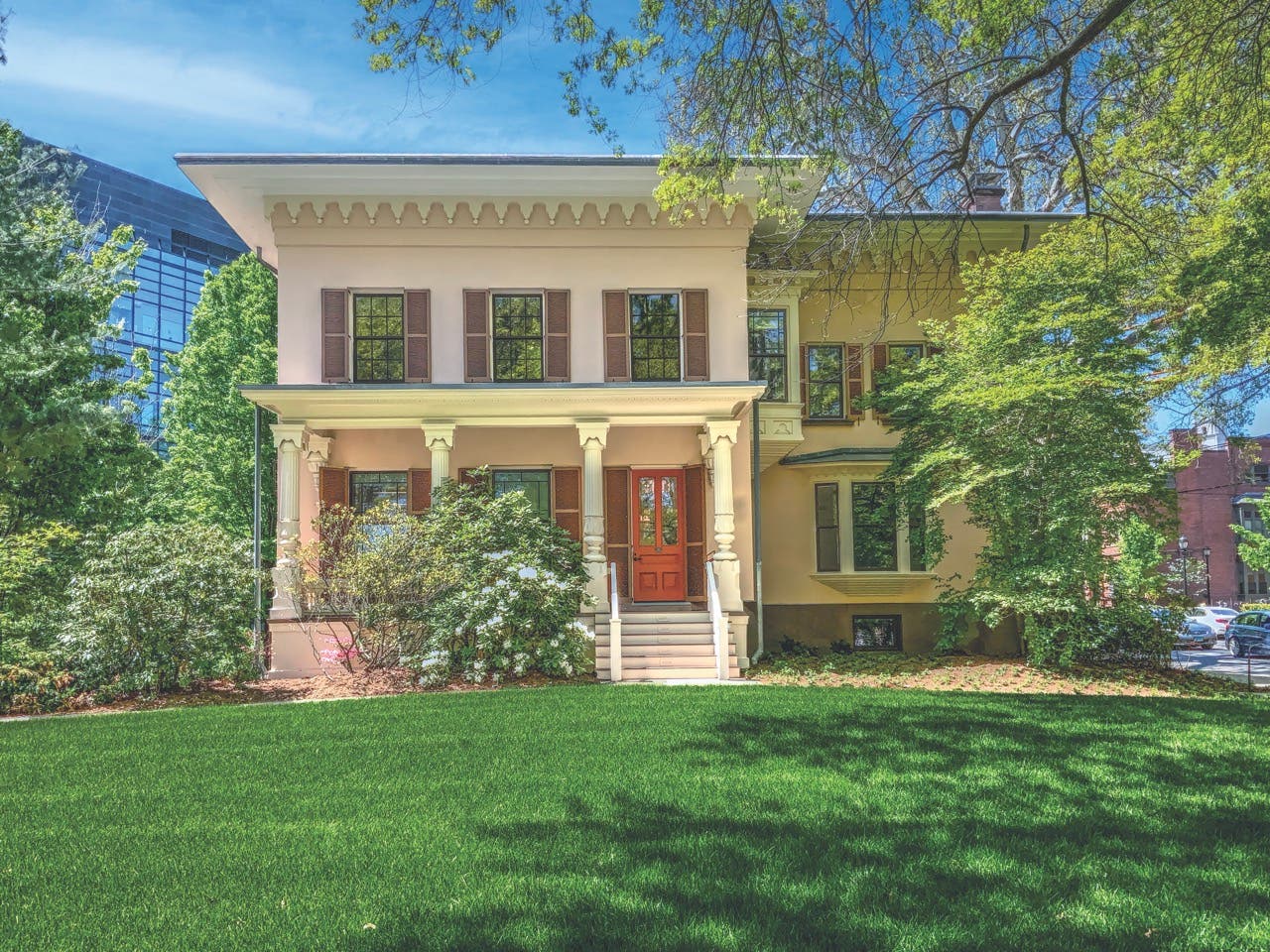 Buon Fresco Painting: Materials and Techniques - Traditional Building ...