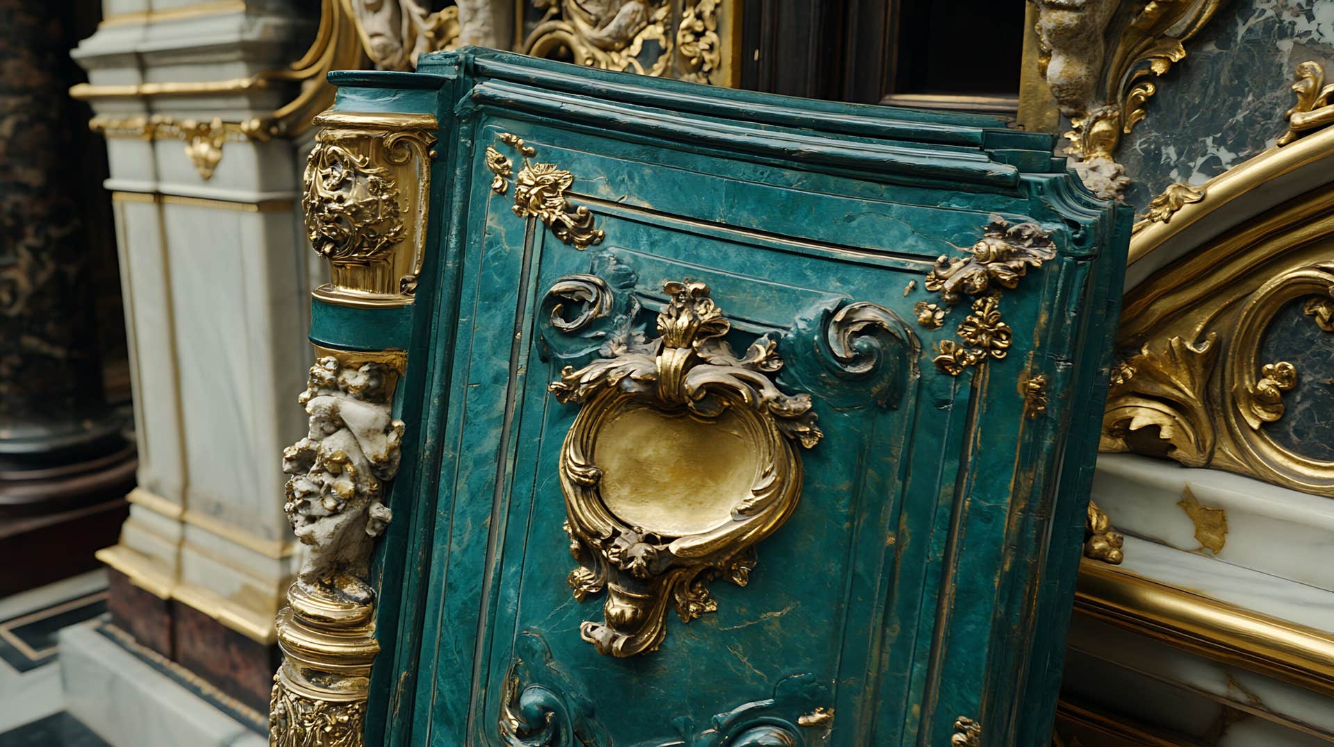 Ceramic Tile History - Traditional Building Magazine Online