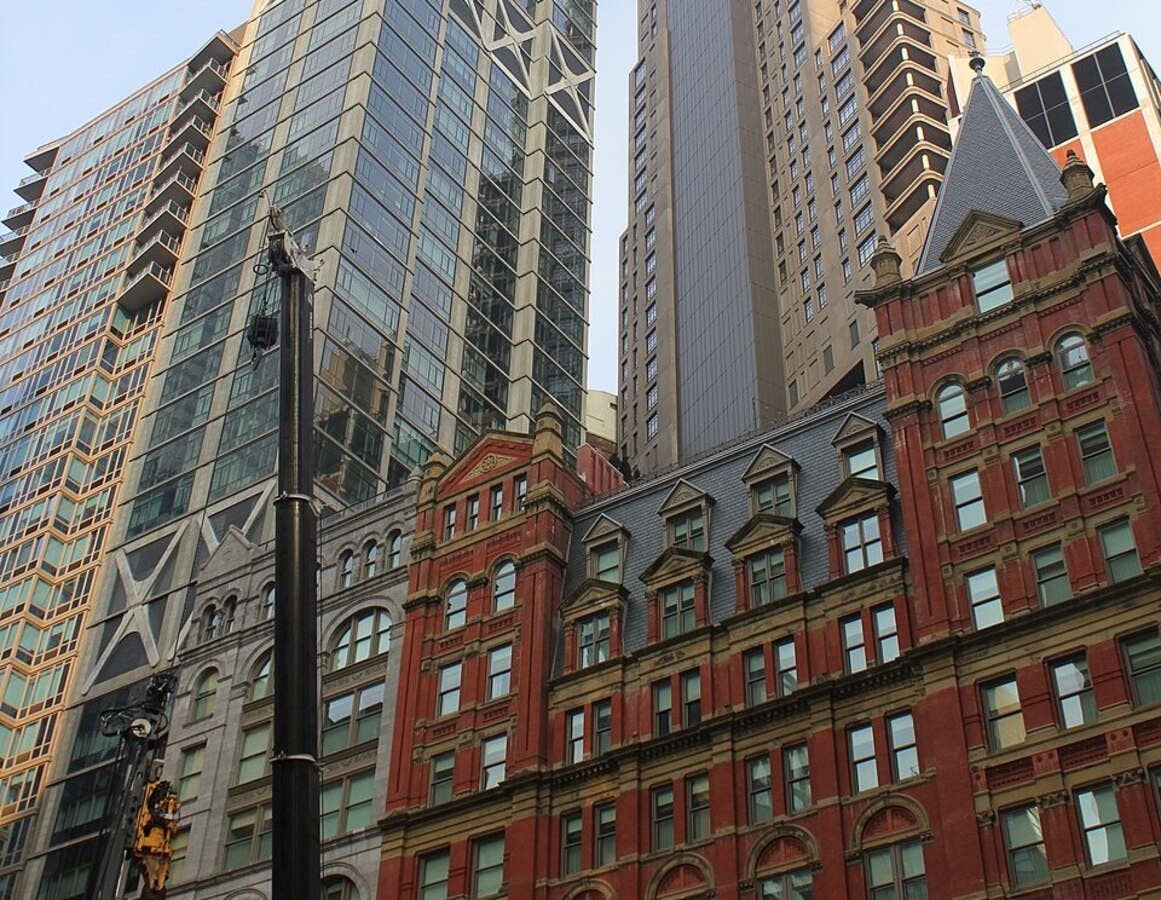 The Reconstruction of Longfellow Bridge - Traditional Building Magazine ...