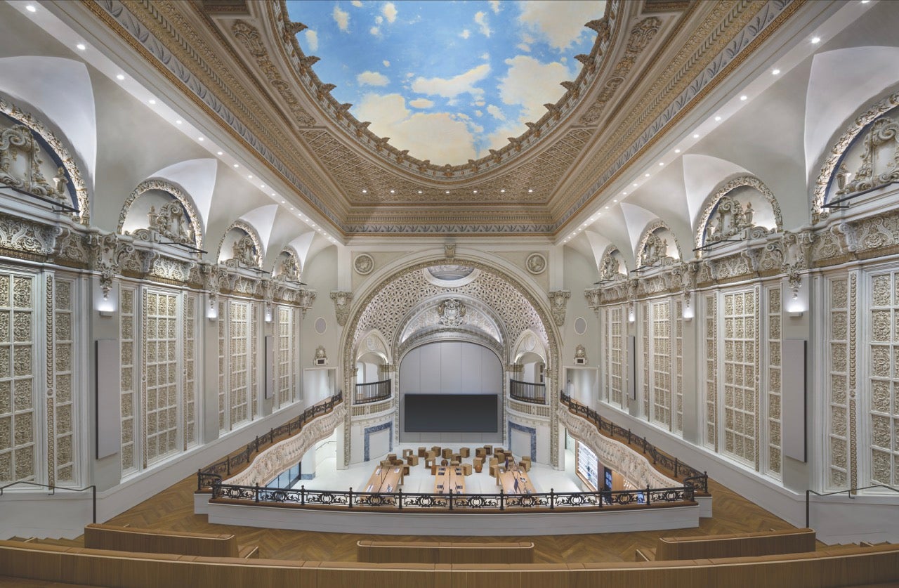 EverGreene’s Masterpiece: Jeff Greene on Art, Architecture, and the ...