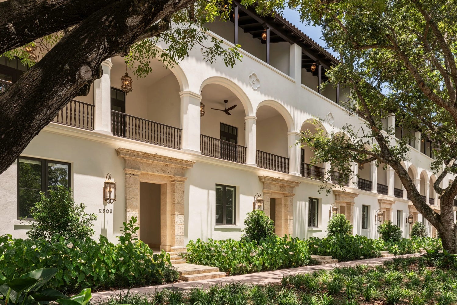 Florida ICAA Chapter Announces 2024 Addison Mizner Award Winners ...