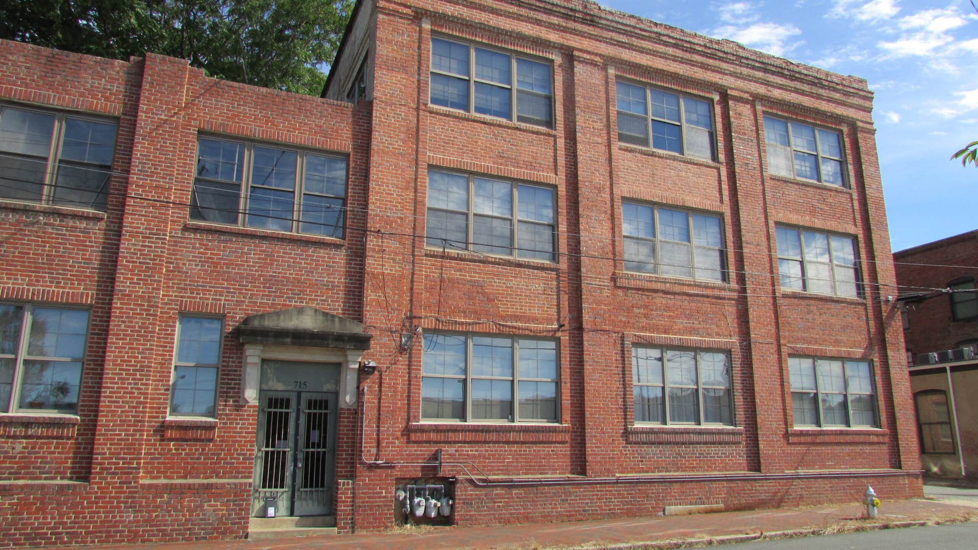 Historic American Buildings Survey 1933-2023 - Traditional Building ...