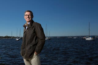 McKim, Mead & White: The Early Years with Guest Speaker Prof. Mosette ...