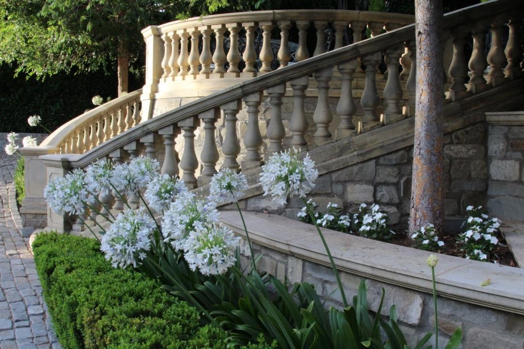 Haddonstone (USA), Ltd. - Traditional Building Magazine Online