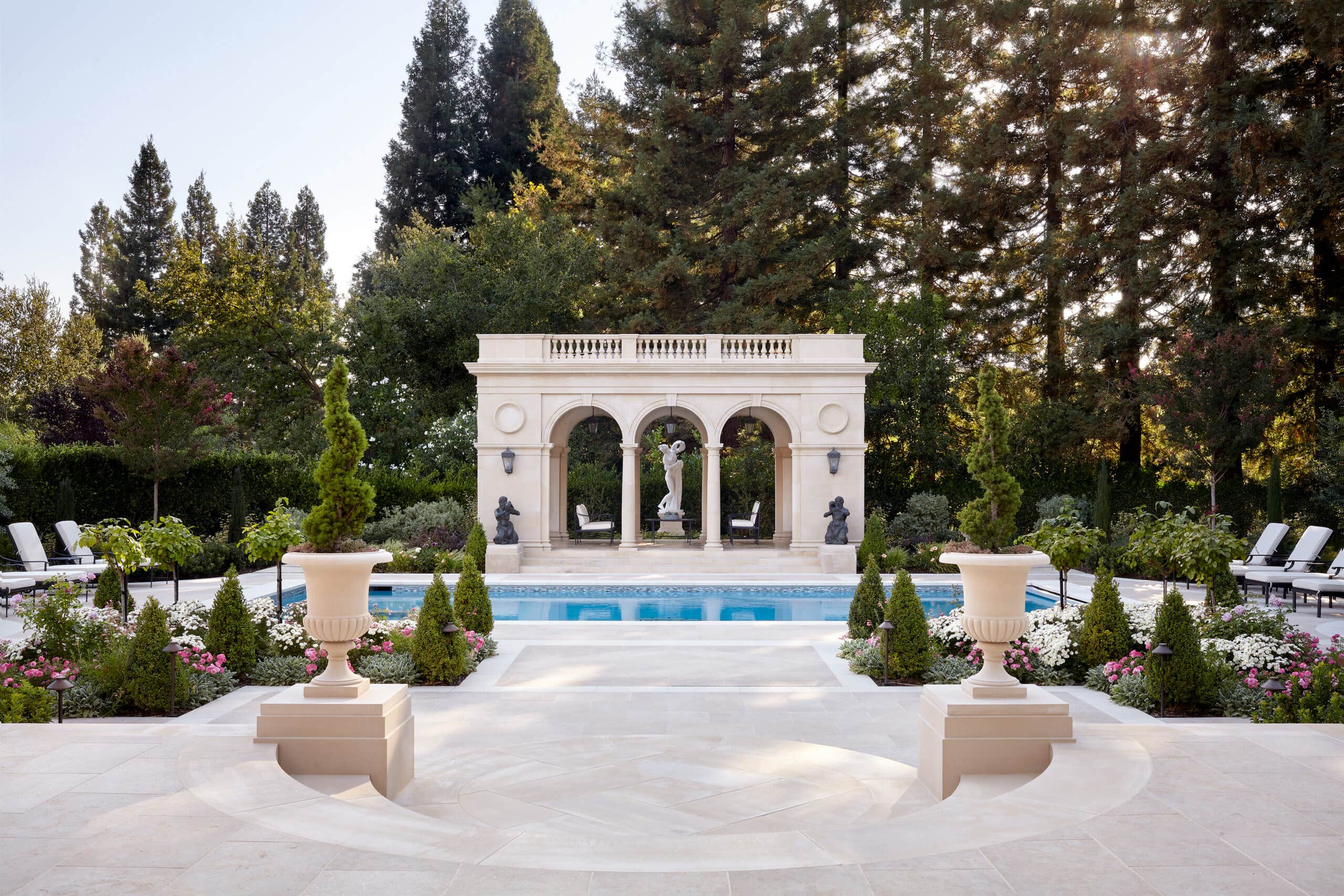 Haddonstone (USA), Ltd. - Period Homes