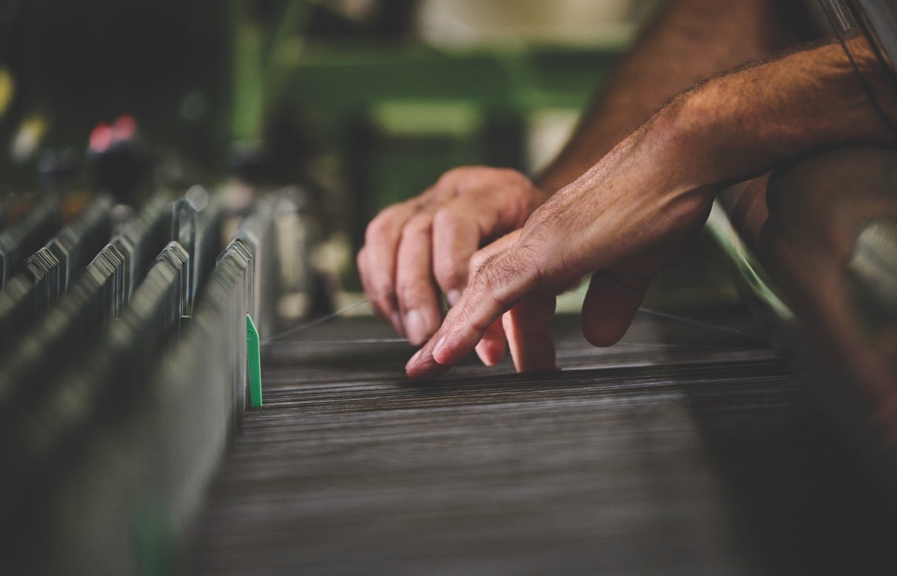 The Spirit in the Thread: Merida’s Art-First Approach to Rug Making ...