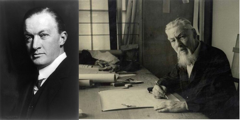 Historic American Buildings Survey 1933-2023 - Traditional Building ...