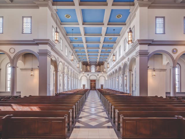 Reliable Sources - Traditional Building Magazine Online