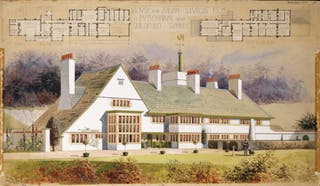 Making Room for Traditional Architecture- Feature - Traditional ...