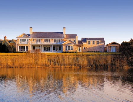 Clem Labine Award Goes to Steven Semes - Traditional Building Magazine ...