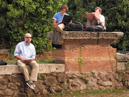 Clem Labine Award Goes to Steven Semes - Traditional Building Magazine ...