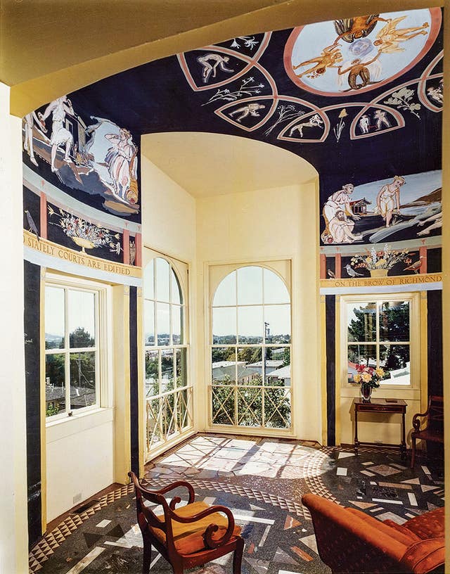 Classical Architecture Contributor: Thomas Gordon Smith - Traditional ...