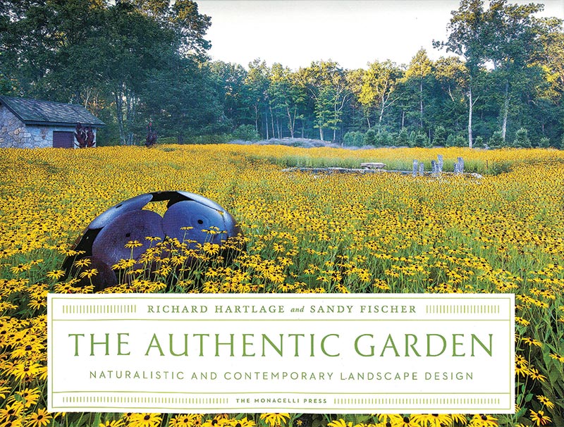 Book Review: Two Recent Garden Design Books - Traditional Building ...