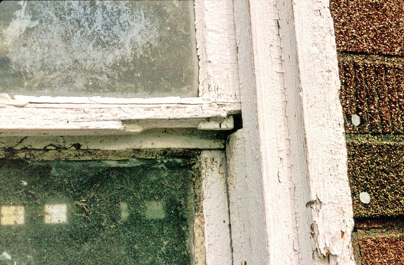 Repairing Historic Wood Windows - Traditional Building Magazine Online