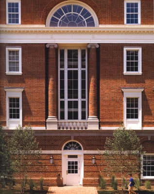 Book Review: Tradition and Invention in Architecture - Traditional ...