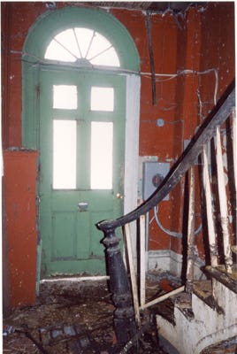 Preservation and Sustainability Work Together in Historic Charleston