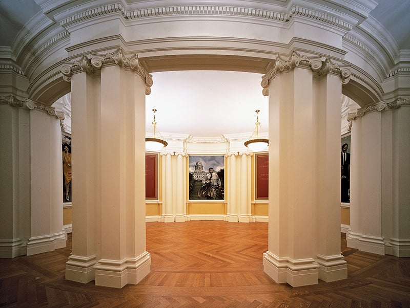 Paths To Traditional Architecture Education - Traditional Building ...