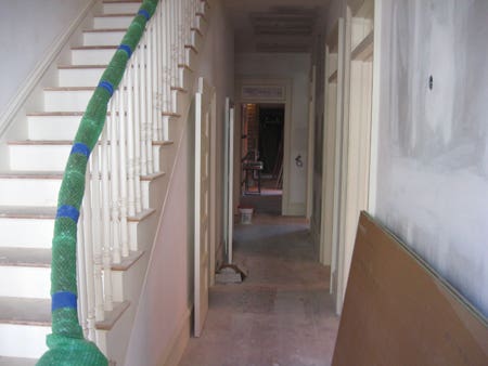 Preservation and Sustainability Work Together in Historic Charleston