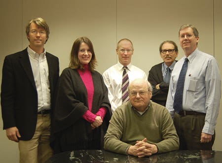 Chicago Style: HBRA Architects - Traditional Building Magazine Online