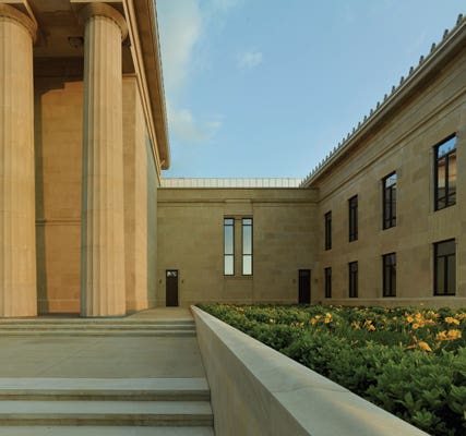 Chicago Style: HBRA Architects - Traditional Building Magazine Online