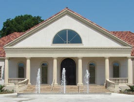 Column Construction: Materials and Methods - Traditional Building ...