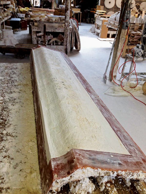 The Benefits of Choosing Plaster Ornaments - Traditional Building ...