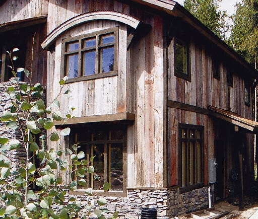 Buying Guide: Architectural Salvage & Antiques - Traditional Building ...