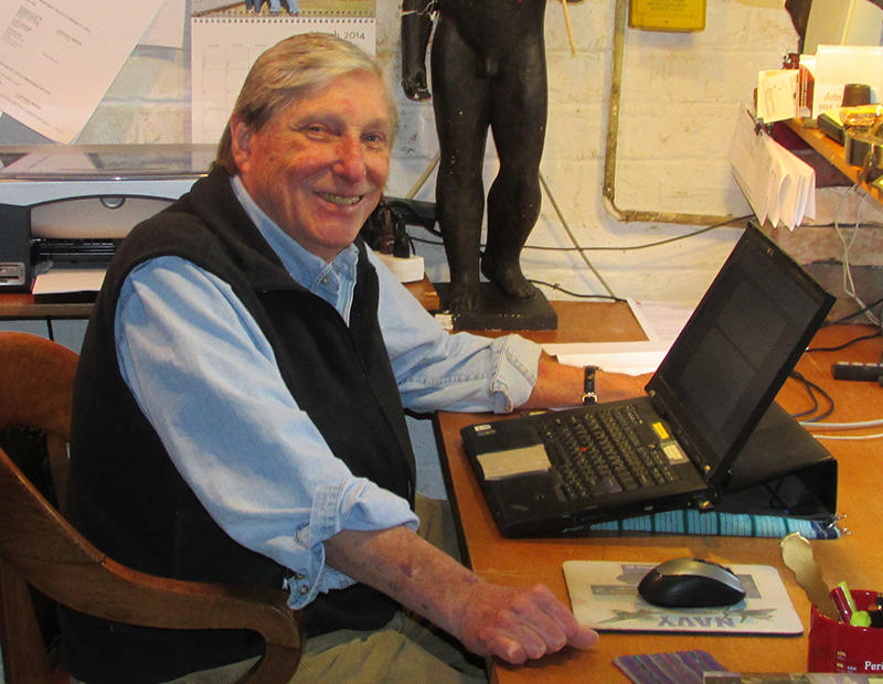 The Value of Tradition in Urbanism - Traditional Building Magazine Online