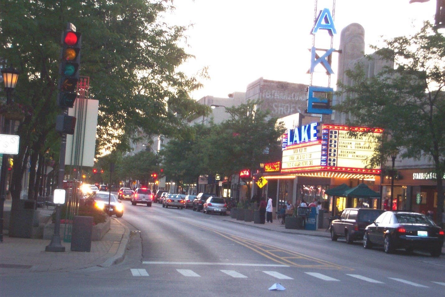 The Value of Tradition in Urbanism - Traditional Building Magazine Online