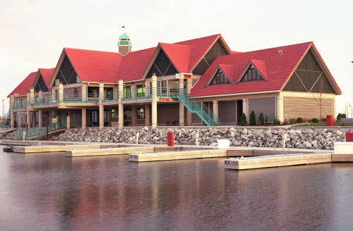 Vande Hey Raleigh Mfg. - Traditional Building Magazine Online