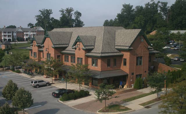 Vande Hey Raleigh Mfg. - Traditional Building Magazine Online