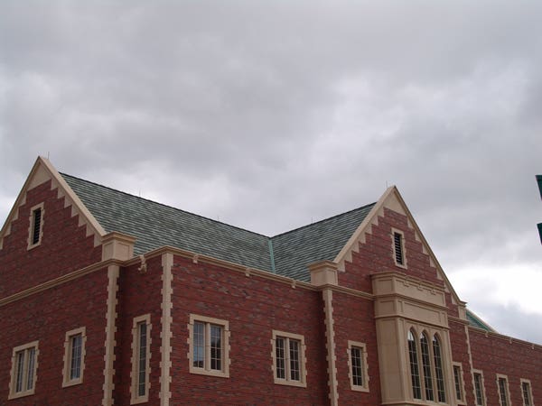 Vande Hey Raleigh Mfg. - Traditional Building Magazine Online