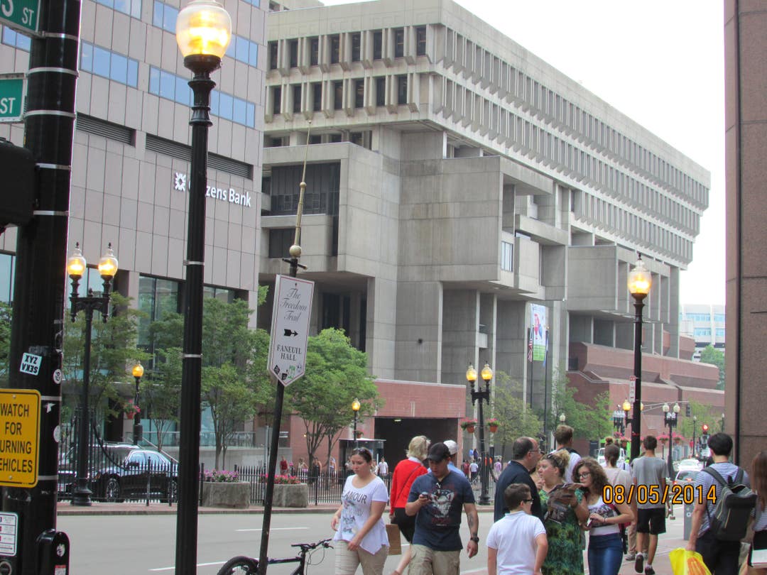 Preservation and Urbanism - Traditional Building Magazine Online