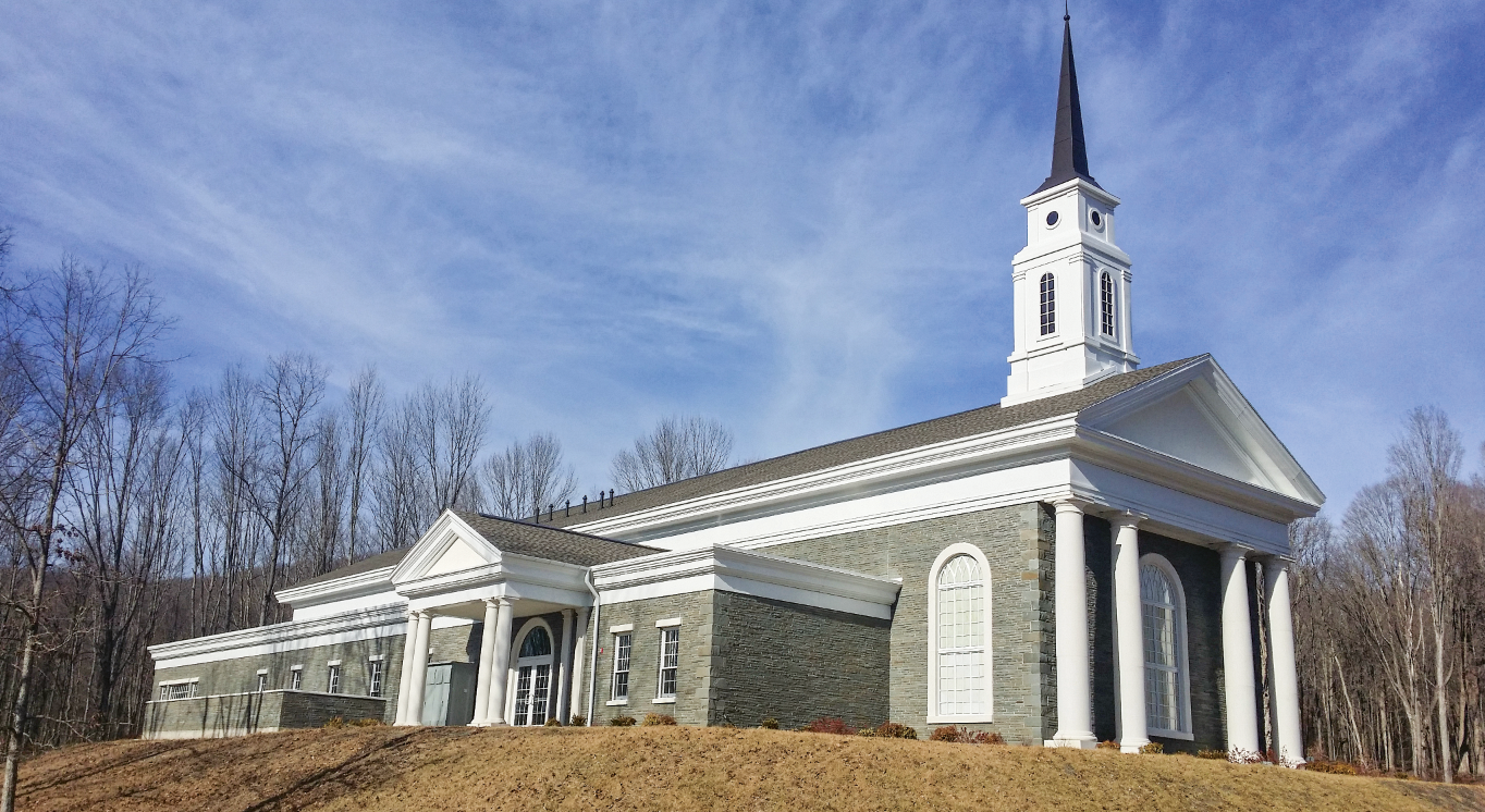 Advice from Stone Cutters and Quarries - Traditional Building Magazine ...