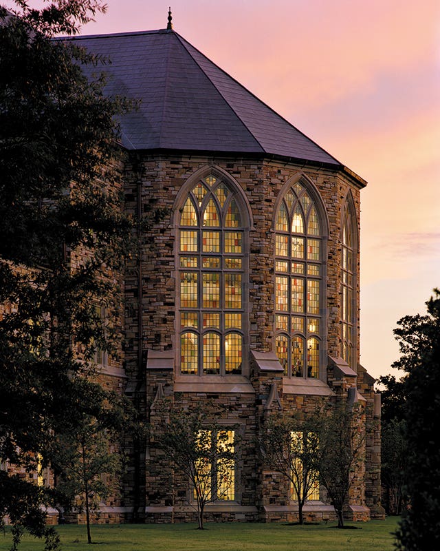 Paul Barret, Jr., Library Wins Palladio Award - Traditional Building ...