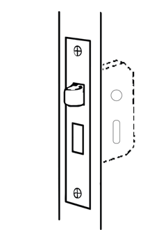 Functions for Your Door Hardware - Traditional Building Magazine Online
