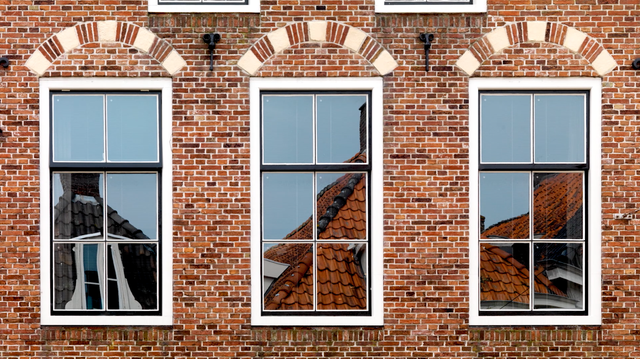 Pilkington North America - Period Homes