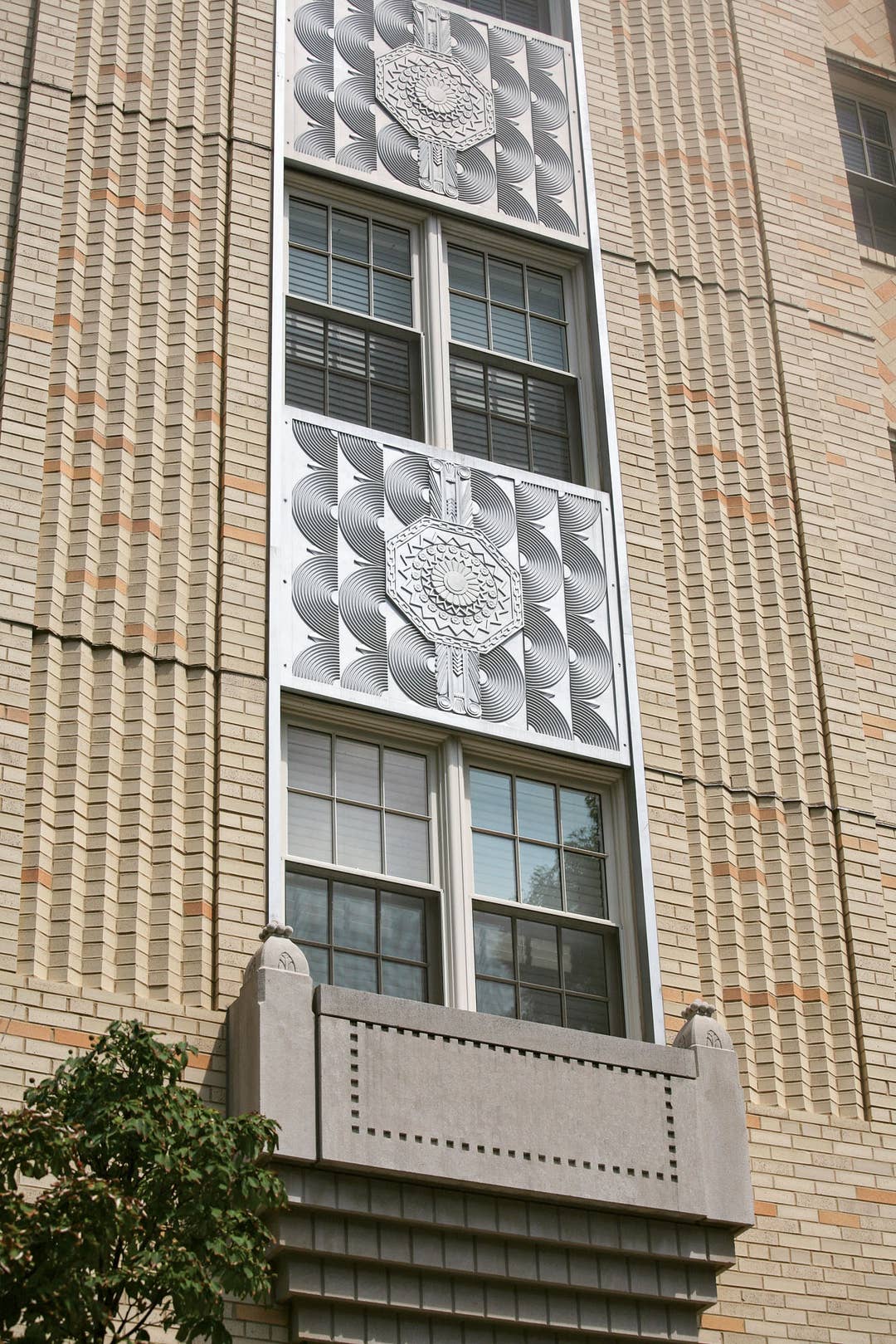 The Façade of a Building - Traditional Building Magazine Online