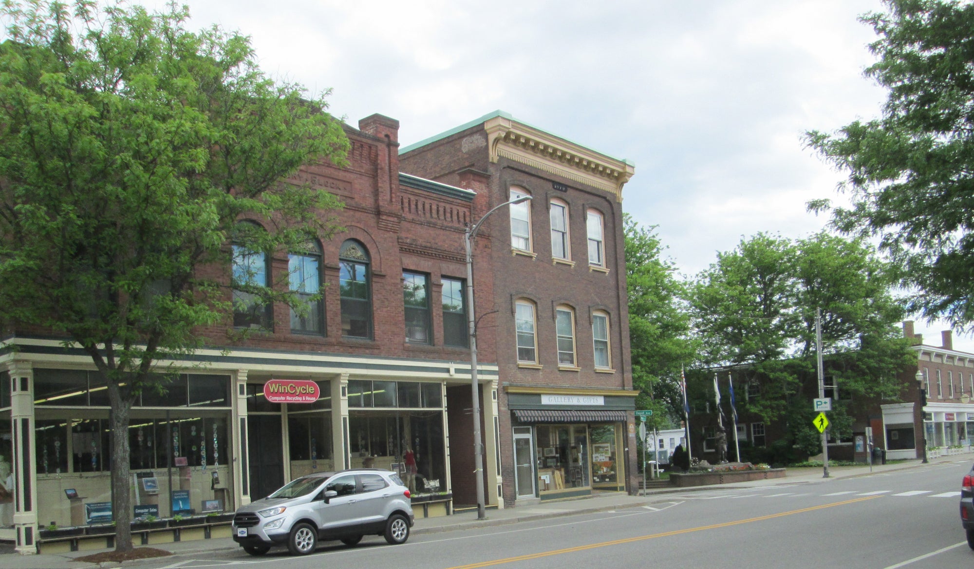 Seeing Architecture with a Sharper Eye - Traditional Building Magazine ...