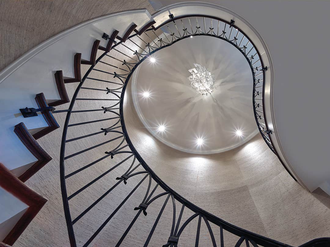 Buying Guide: Metalwork - Traditional Building Magazine Online