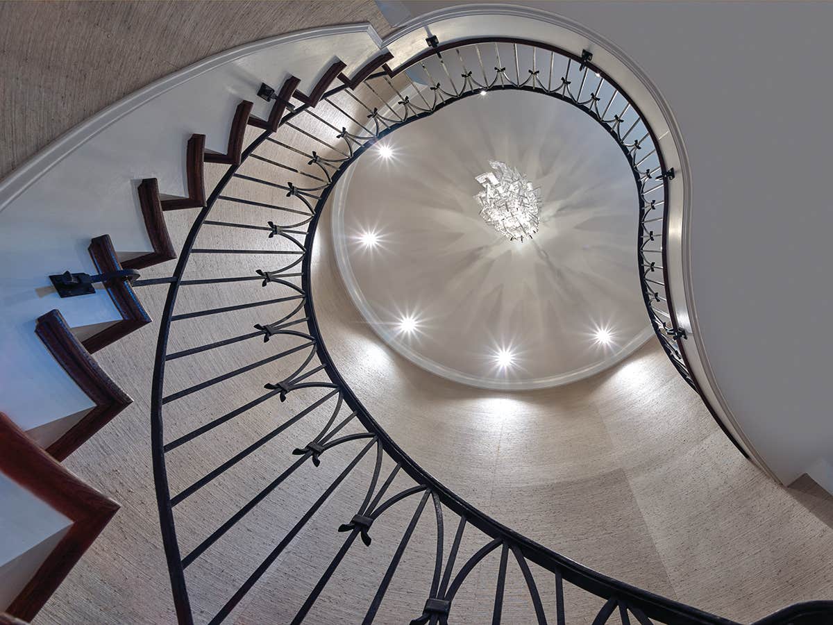 Buying Guide: Metalwork - Traditional Building Magazine Online