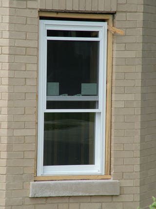 Four Top Myths of Window Replacement - Traditional Building Magazine Online