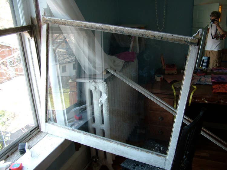 Four Top Myths of Window Replacement - Traditional Building Magazine Online