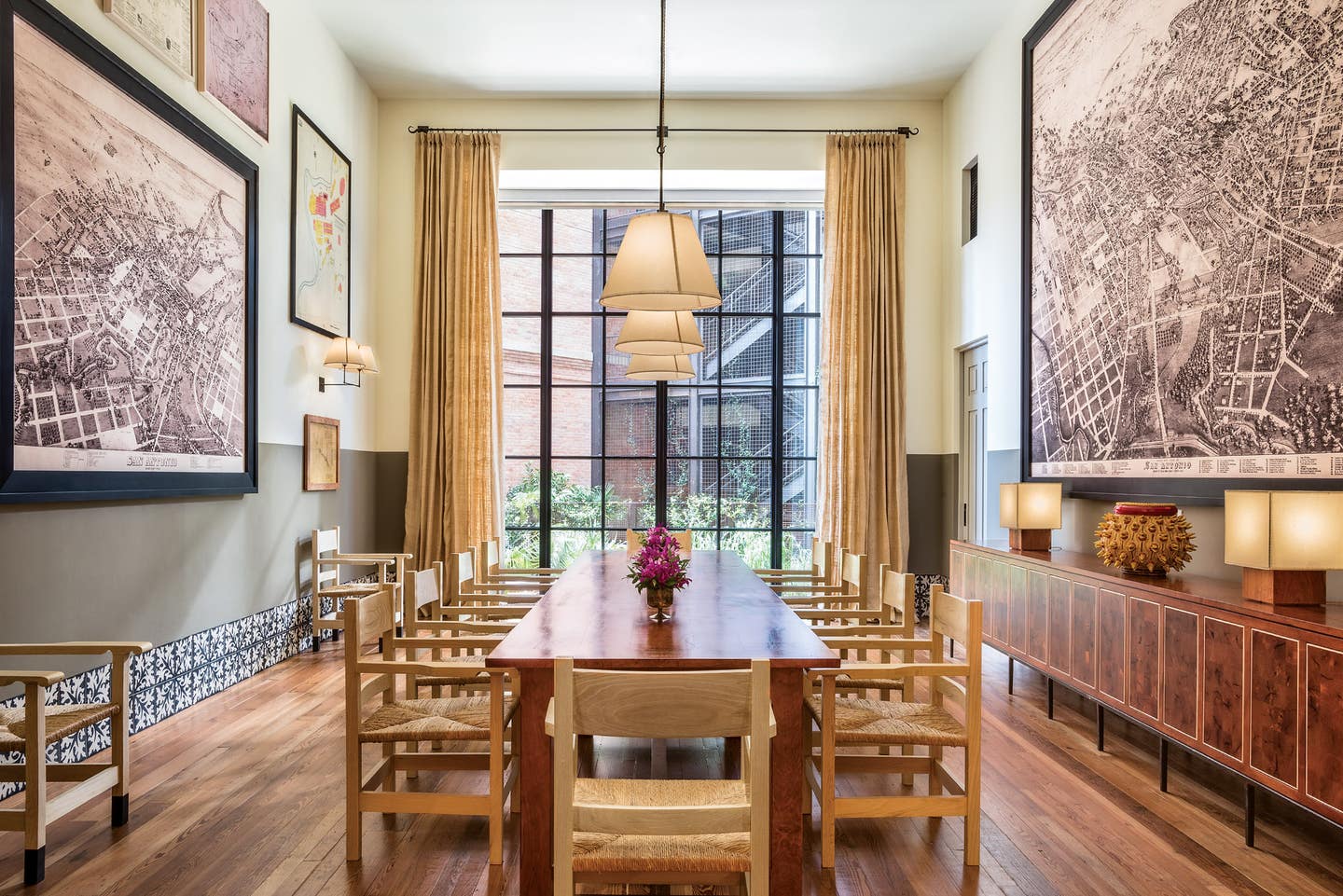 Don B. McDonald, Architect: Cellars at the Pearl - Traditional Building ...