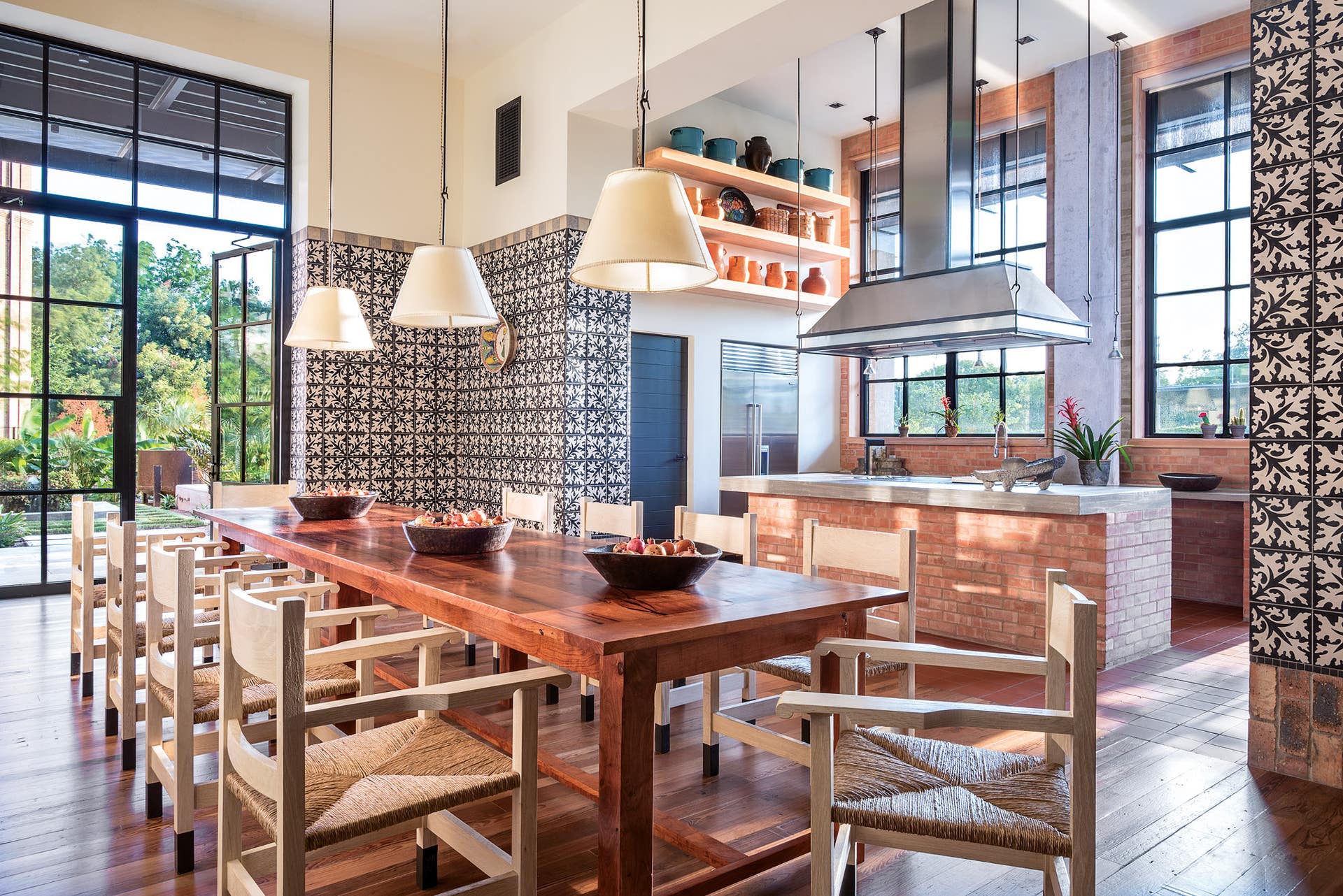 Don B. McDonald, Architect: Cellars at the Pearl - Traditional Building ...