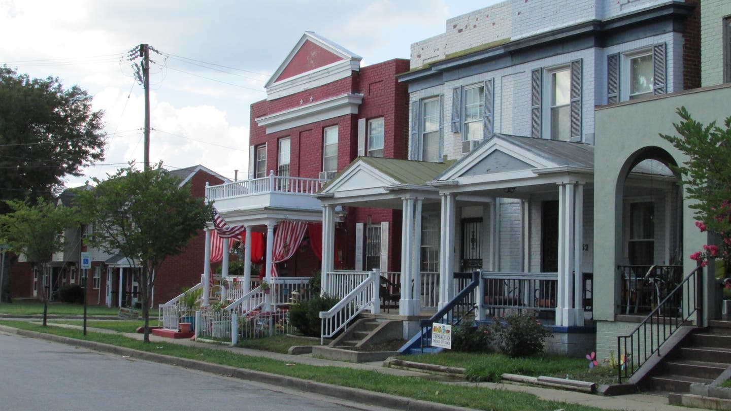 Tradition in the Vernacular and the Classical - Traditional Building ...