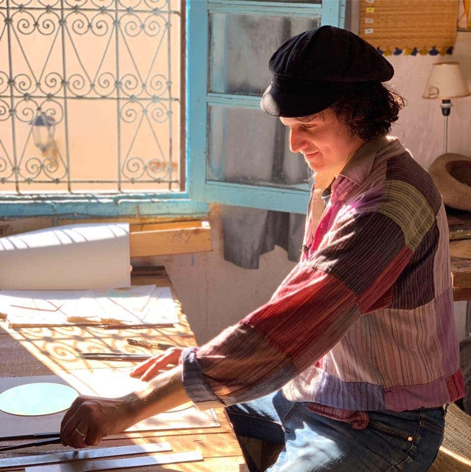 The Gnostic Craftsman - Traditional Building Magazine Online