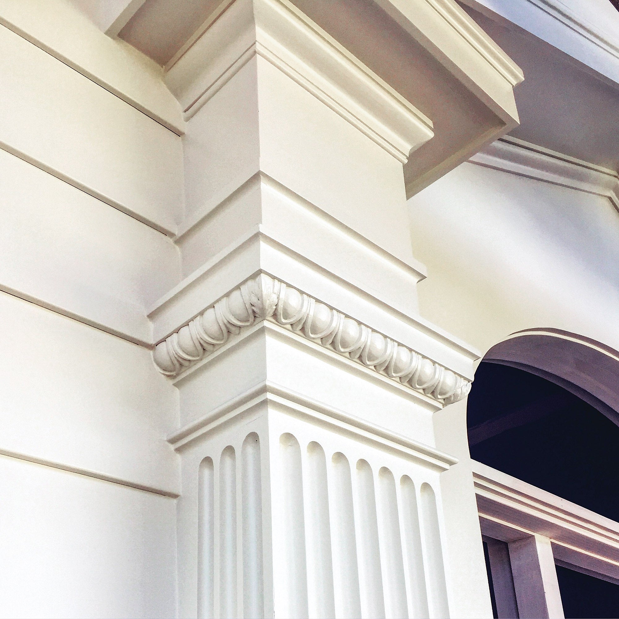 Using Moldings - Traditional Building Magazine Online