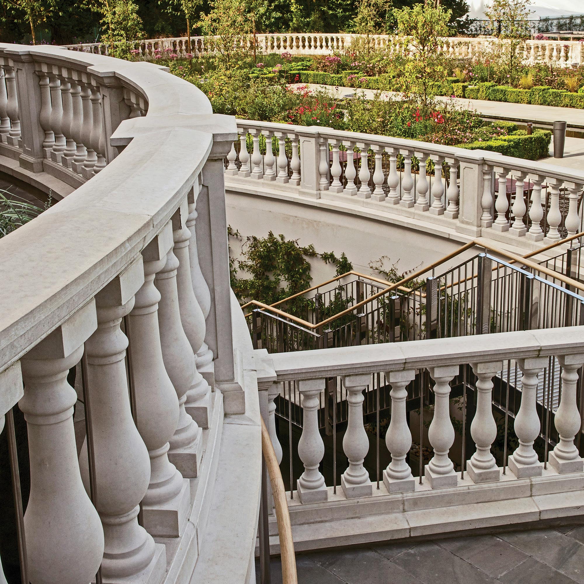 Cast Stone - Traditional Building Magazine Online